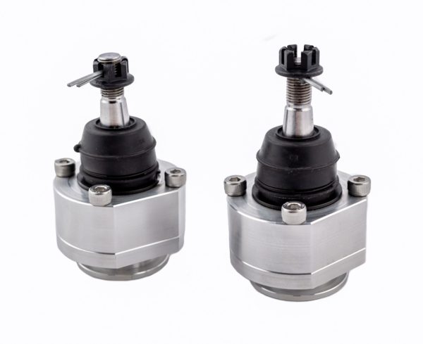 Extended Ball Joints – Go-4LO Outdoor Equipment