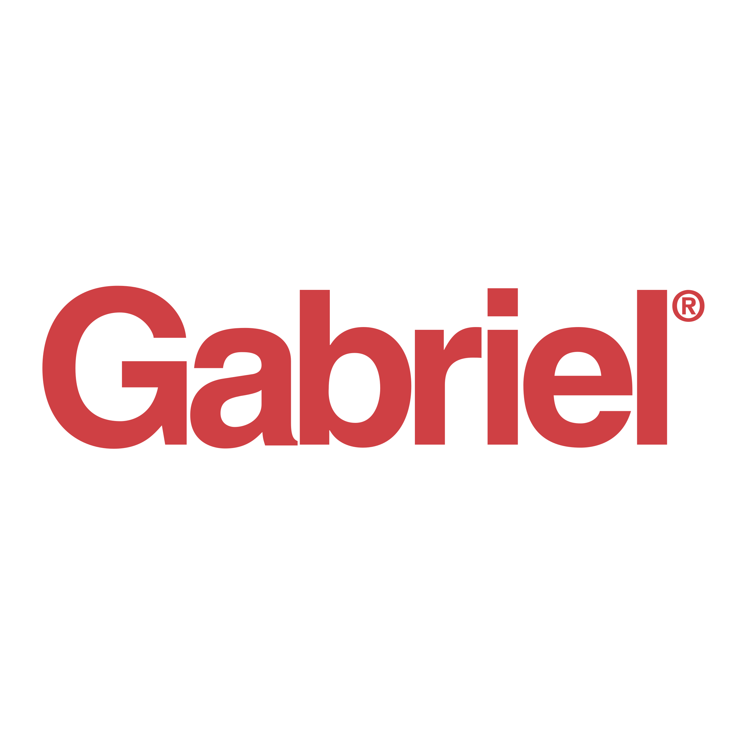 Gabriel Shocks – Go-4LO Outdoor Equipment