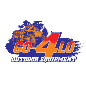 4x4 Suspensions – Go-4LO Outdoor Equipment