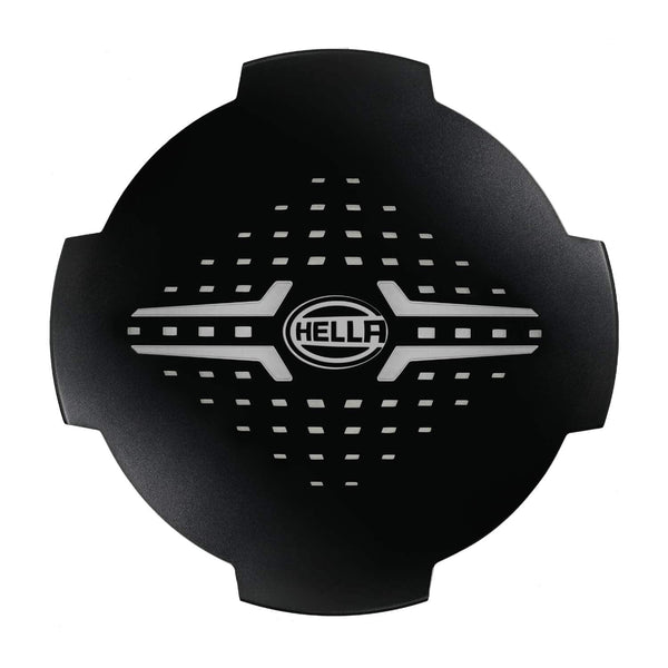 Hella Valuefit Blade 7 inch Round Cover – Go-4LO Outdoor Equipment