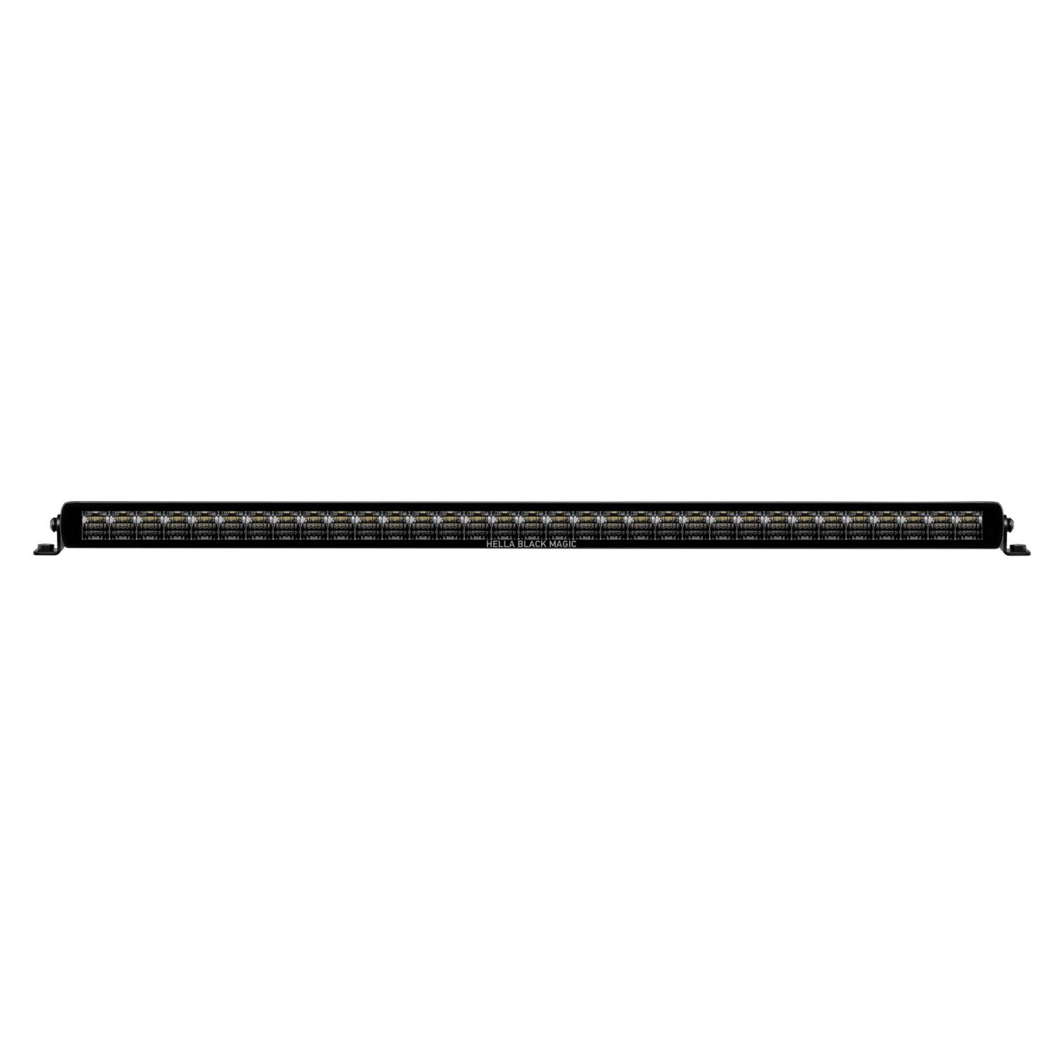 Hella Black Magic LED Slim Light Bar 20’’ – Go-4LO Outdoor Equipment