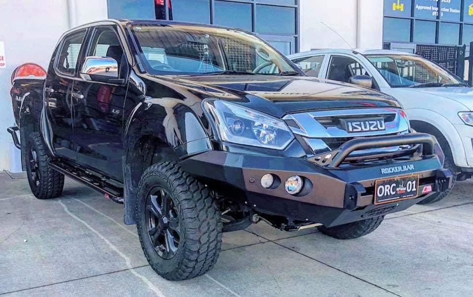 MCC Replacement Bumpers – Page 2 – Go-4LO Outdoor Equipment