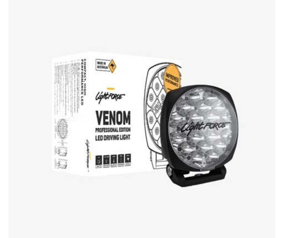 Lightforce – Go-4LO Outdoor Equipment