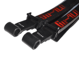 Mazda/ Ford Ranger T6 - Leaf Springs – Go-4LO Outdoor Equipment