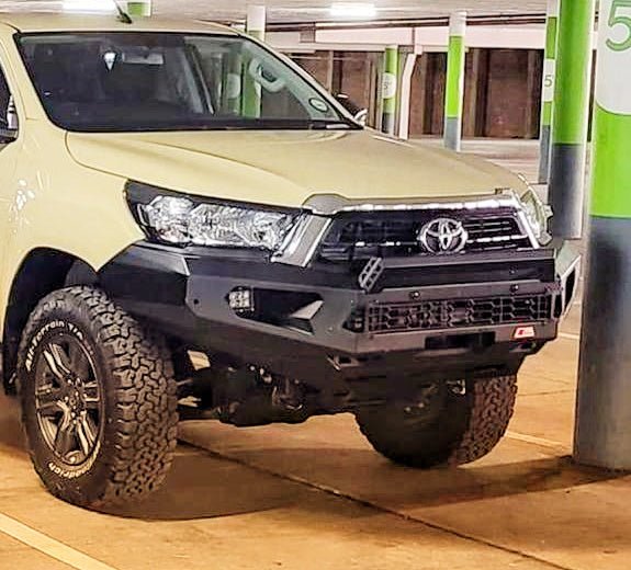 MCC Replacement Bumpers – Page 4 – Go-4LO Outdoor Equipment