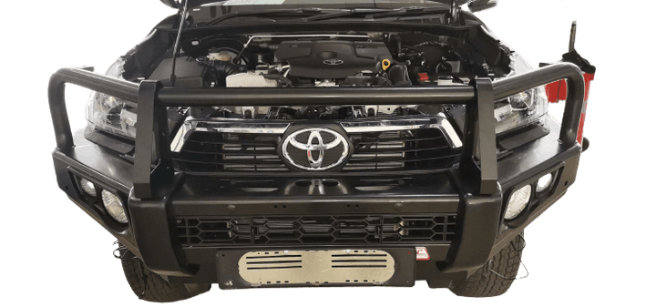 Toyota – tagged "Hilux GD6" – Go-4LO Outdoor Equipment